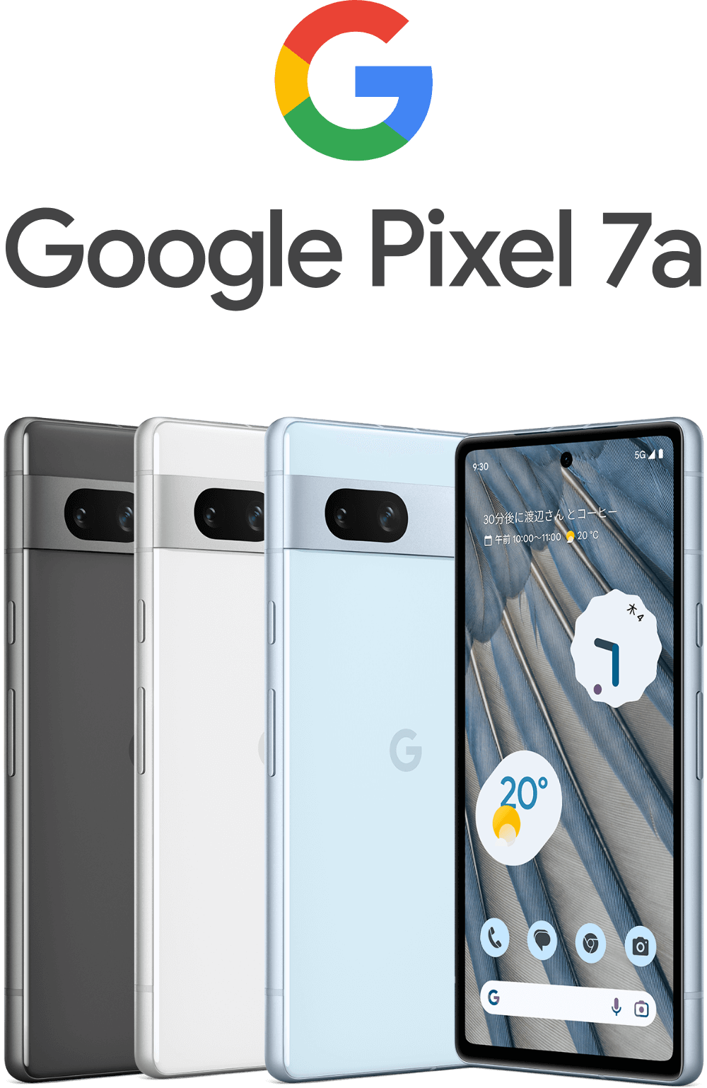 ソフトバンクご購入特典 事前応募 & Google Pixel 7a をご購入でPayPayポイント最大15,000円相当が当たる